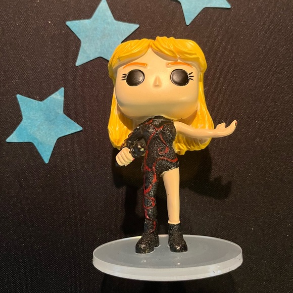 Taylor Swift | Accents | Taylor Swift Reputation The Eras Tour Rep ...